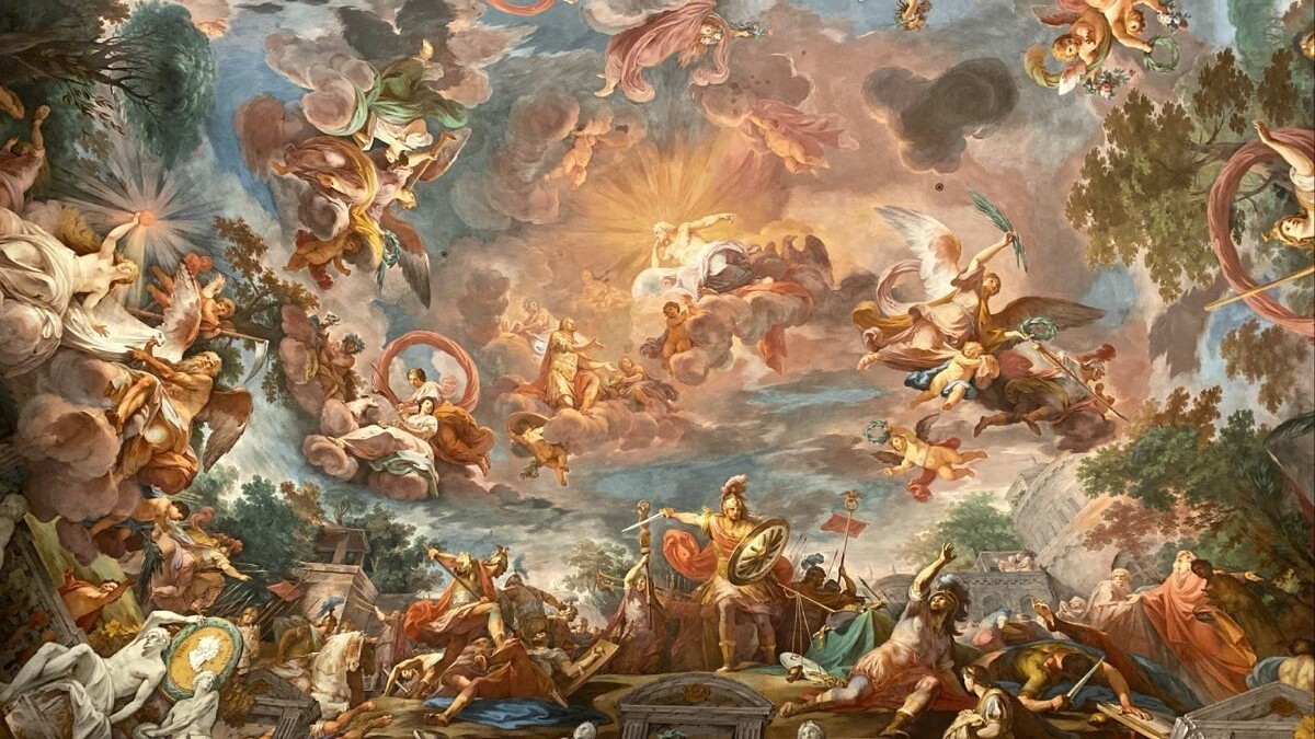 UNDERSTANDING THE LAWS OF GOD AND THE CREATION | beyondthematrix.io